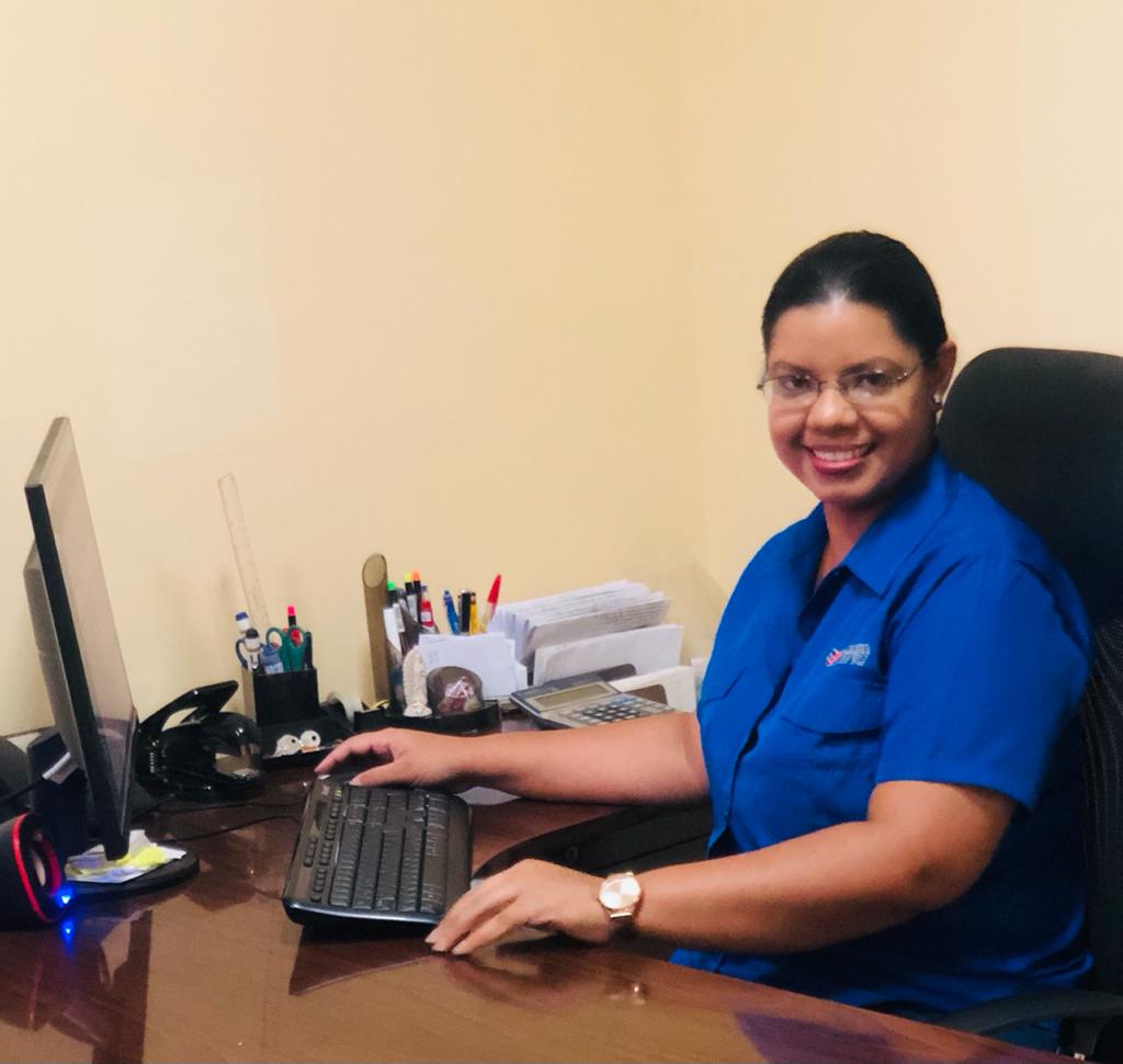 Odalys Gonzalez | EMPRESAS PRETELT